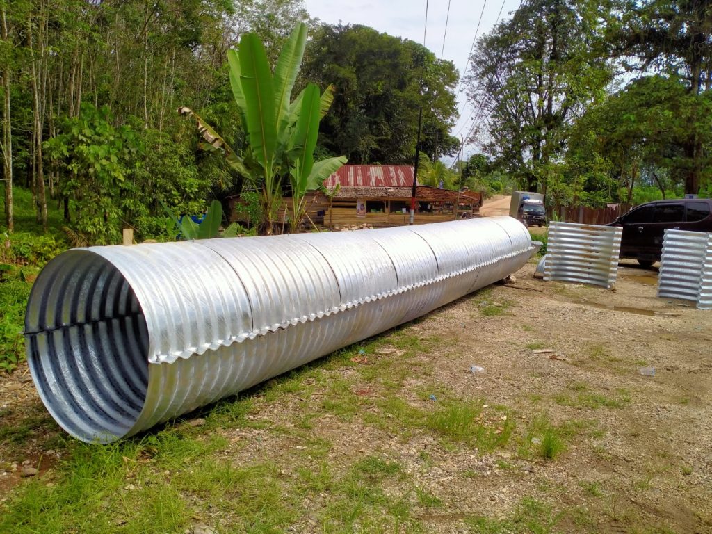 Nestable Flange E – 100 - Sinergy Baja